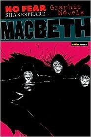 Macbeth Publisher: SparkNotes: SparkNotes Editors: Amazon.com: Books