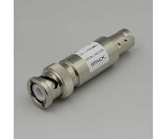 Amazon | スタック電子 50Ω-75Ωトランス型インピーダンス変換器 BNC P -BNC75 J PD022 | 配線・接続部品 | 産業・研究開発用品 通販