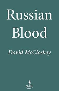 Amazon.com: Moscow X (Damascus Station Book 2) eBook : McCloskey, David ...