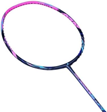 Buy Kawasaki High Tension G30 High Modulus Graphite Unstrung Badminton ...