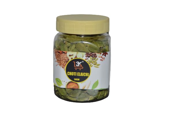 Masala (Choti elaichi 25 gms) : Amazon.in: Grocery & Gourmet Foods