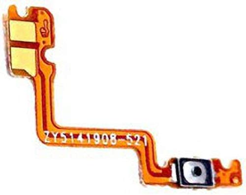 SPAREWARE® AAA Power On Off Button Flex Cable Power Flex for Oppo F11 ...