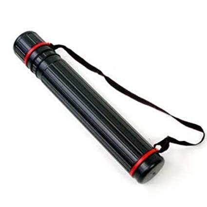 Drawing Sheet Holder/Sheet Container/Drafting Tube/Roll Pack – for ...