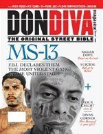 Don Diva Magazine Issue #26 (No Refunds For Any Reason): Don Diva ...