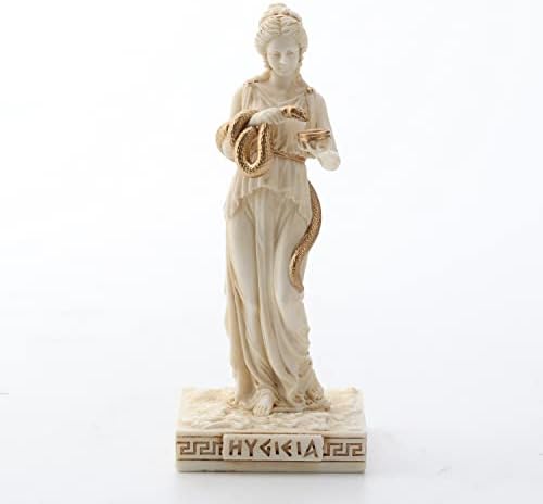 Amazon.com: Veronese Design Greek Gods Miniature Figurine (Hermes ...