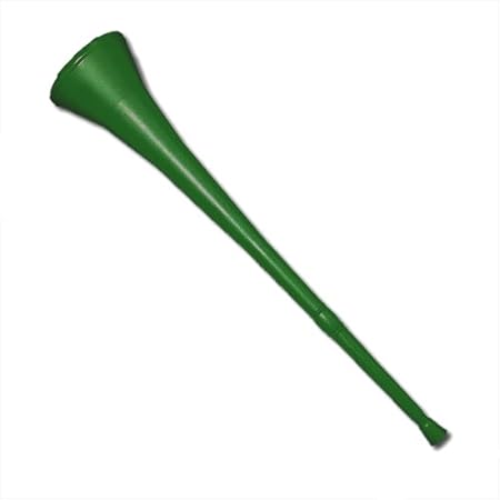 Vuvuzela Fan Horn Fanhorn Official Instrument of the Fifa 2010 World ...