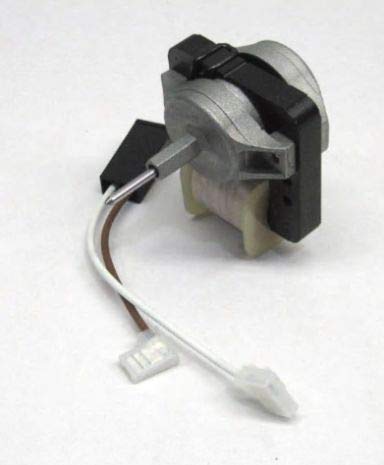 Amazon.com: Motor de ventilador de refrigerador compatible 2149299 para ...