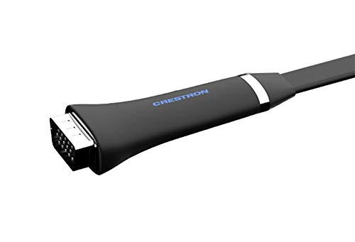 Crestron Pass Through Cable For Ft2 Series Rj 45 To | Desertcart INDIA