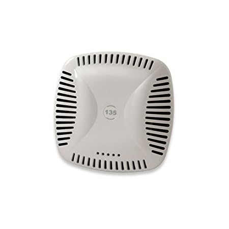 Amazon.com: Aruba AP-135 - Wireless Access Point - 802.11 A/B/G/NAruba ...