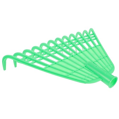Top 10 Best Rake For Raking Grass : Reviews & Buying Guide - Katynel