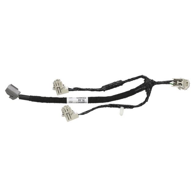 Amazon.com: Ford 4L3Z-13A625-AA - WIRE ASY : Automotive