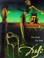 Buy Salvador Dali: The Work the Man Book Online at Low Prices in India ...