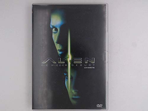 Amazon.com: Alien: Resurrection : Sigourney Weaver, Winona Ryder ...