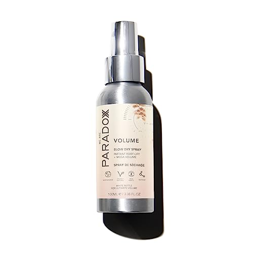 Top 10 Volumizing Blow Dry Spray of 2022 - Katynel