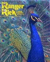 Ranger Rick Magazine, September 1977, Vol 11 No 9: Trudy Farrand ...