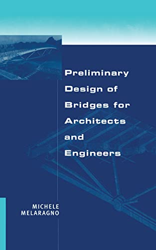 Ebook – Preliminary Design of Bridges for Architects and Engineers ...