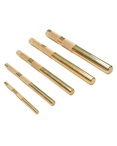 Best Drift Punches for Precise Metalworking