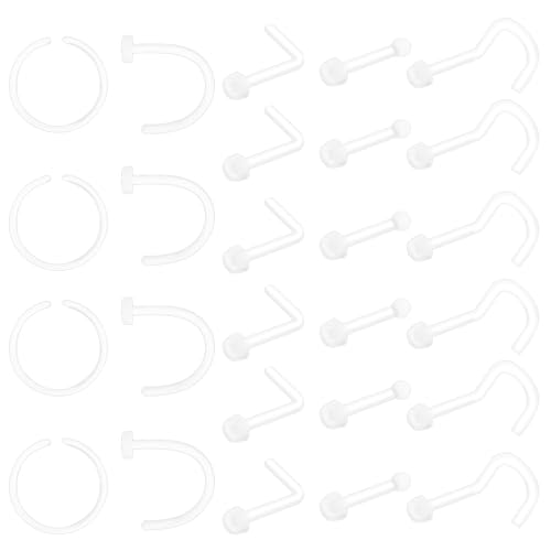 Amazon.co.uk Best Sellers: The most popular items in Piercing Retainers