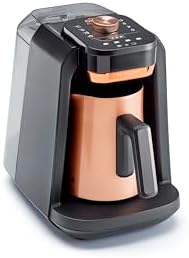 Arzum OKKA Rich Pro Plus (With Water Tank) - OK0038-0400 - Copper: Buy ...