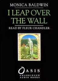 I Leap Over the Wall | Amazon.com.br