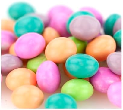 Amazon.com : YANKEETRADERS Gourmet Assorted Chocolate After Dinner ...