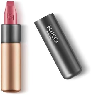 Amazon.com : Kiko Milano Velvet Passion Matte Lipstick 315 | Creamy Matte Lipstick : Beauty ...