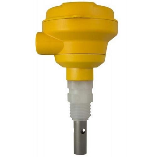 GF Piping Systems 3-2850-52-40V, 159001827 Conductivity System PVDF ...