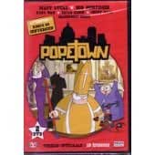 POPETOWN - VERSION INTEGRALE - 10 EPISODES (2 DVD) - : Amazon.de: Musik ...