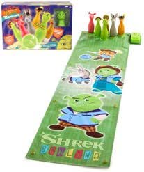 MGA Shrek Bowling : Amazon.com.mx: Juguetes y Juegos