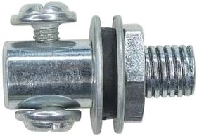 5mm Shaft Adapter, Stud Connector for 775 Motor : Amazon.in: Toys & Games
