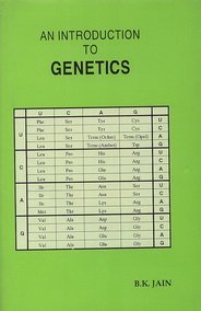 Amazon.in: Buy An Introduction to Genetics Book Online at Low Prices in ...