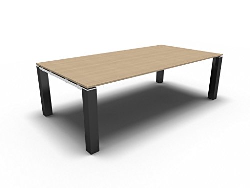 Conference table 8 people - The 15 best products in comparison - Hifi ...