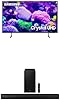 Amazon.com: SAMSUNG 75-Inch Class Crystal UHD 4K DU7200 Series HDR ...