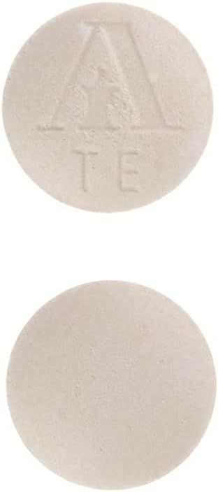 Allergan USA ARMOUR THYROID 60 MG (1 GR) TABLET (1 Tablet)