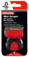 American Safety Razo - American Line Pro Single Edge Mini Scraper ...