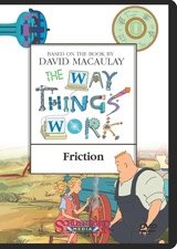 Amazon.com: Friction : Movies & TV