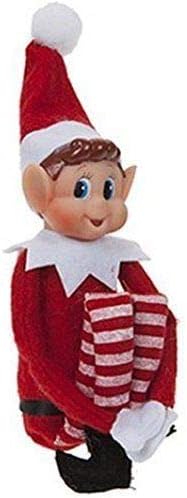 Elves Behavin' Badly, Elf Toy Red Pack of 2, Dolls - Amazon Canada