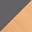 Schiebetürenschrank SLIDO 120×40×110 cm – abschließbarer Aktenschrank ...