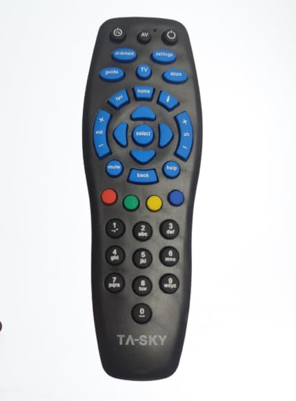 Buy GENERIC Remote Control Online at Low Prices in India - Amazon.in