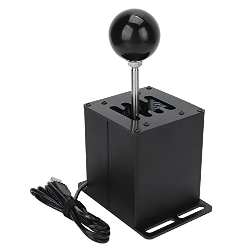 Thrustmaster T150 Shifter – Die 15 besten Produkte im Vergleich - Segapro