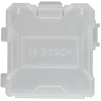 Bosch 1600A019CG Deckelbox (für SystemBox, im Karton): Amazon.de: Baumarkt