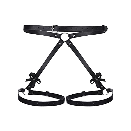 Amazon Best Sellers: Best Women's Garters & Garter Belts