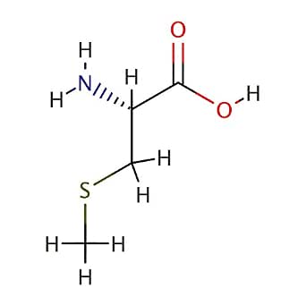 S-METHYL-L-CYSTEINE, 1 gm: Amazon.com: Industrial & Scientific