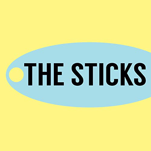 Amazon MusicでThe SticksのThe Sticksを再生する