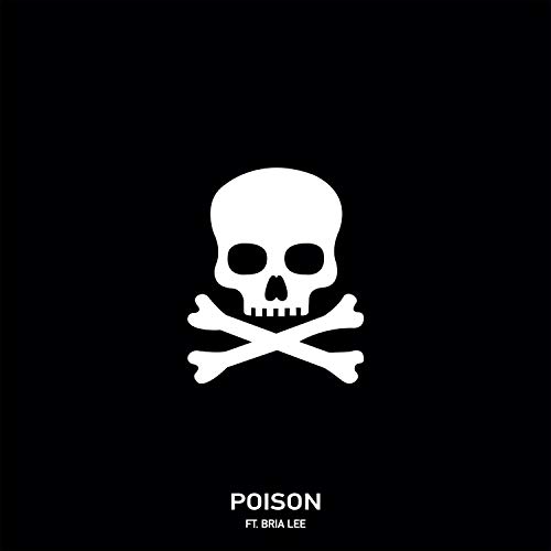 Poison (feat. Bria Lee) de Chris Webby feat. Bria Lee en Amazon Music ...