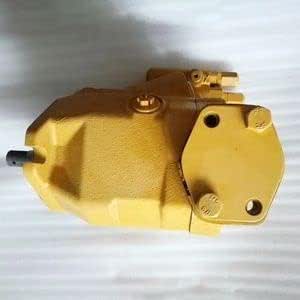GP-Piston Pump Model 2545147 for Caterpillar Wheel Loader 966H 972H ...