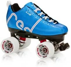 Amazon.com: Blue Labeda Voodoo U3 Roller Skates : Everything Else