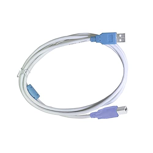 USB A to Type B Cable for Arduino Mega and Uno-High Quality : Amazon.in ...