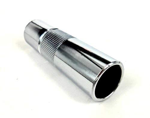 Sahana Arc Welding Elbow Nozzle Fit for MIG Welding Torch : Amazon.in ...