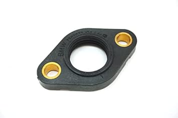 Amazon.com: Genuine BMW X3 3.0L-L6-Valve Cover Flange Gasket-Flange ...